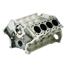 BOSS 351 ENGINE BLOCK 9.2 DECK| Part Details for M-6010-BOSS35192 ...